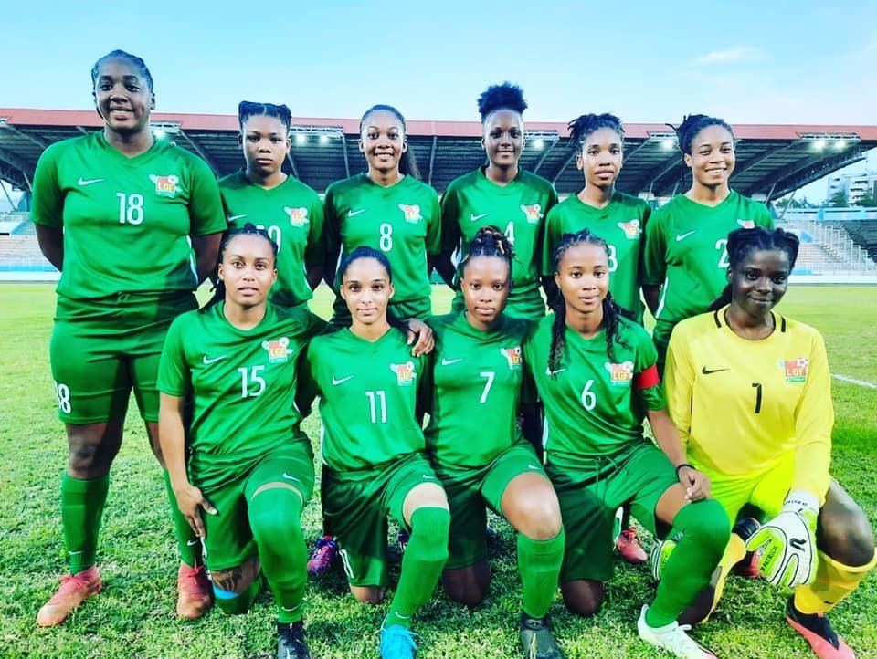 Martinique : Match de Préparation des Matininos | APENNTOUCHENOULA