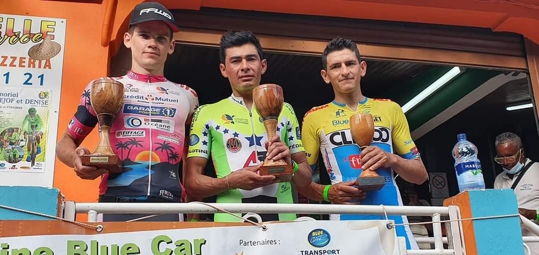 Martinique : Le Mémoial Charles Labéjof et Serge Denise les 26 et 27 ...