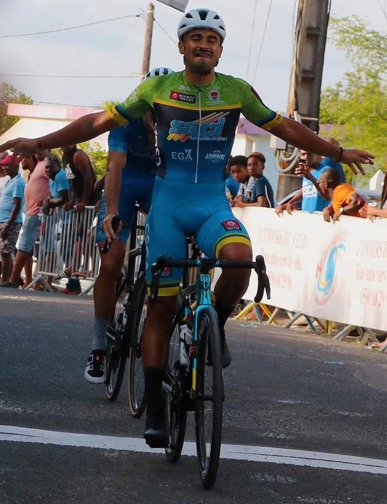 Guadeloupe : La Coupe Frédéric Jalton | APENNTOUCHENOULA