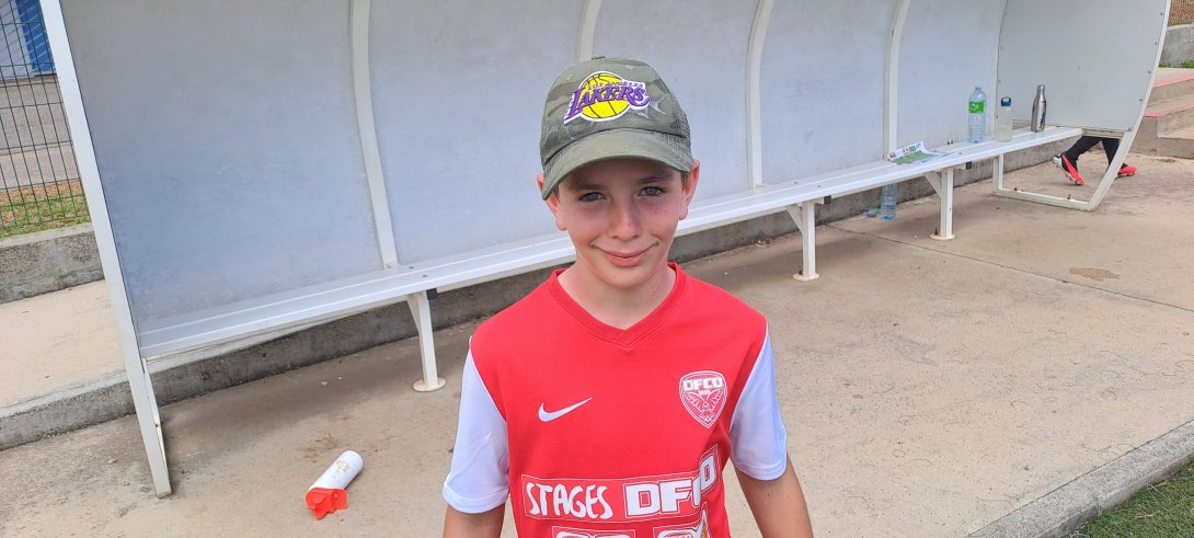 Le petit Nathan se confie à nous ! | APENNTOUCHENOULA